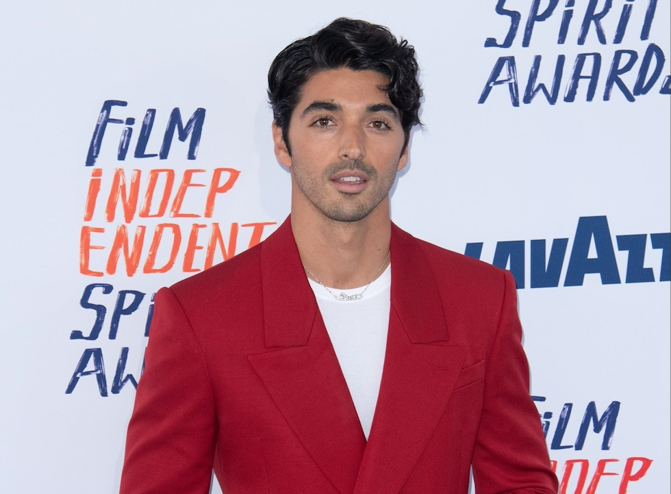 TAYLOR ZAKHAR PEREZ AT EREWHON IN PACIFIC PALISADES : Mar 24, 2024 | Celebrity Encounters ...